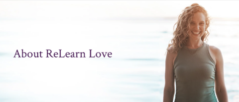 About ReLearn Love - ReLearn Love