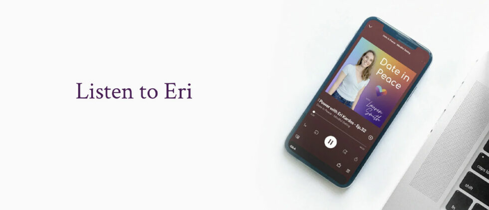 Listen to Eri - ReLearn Love