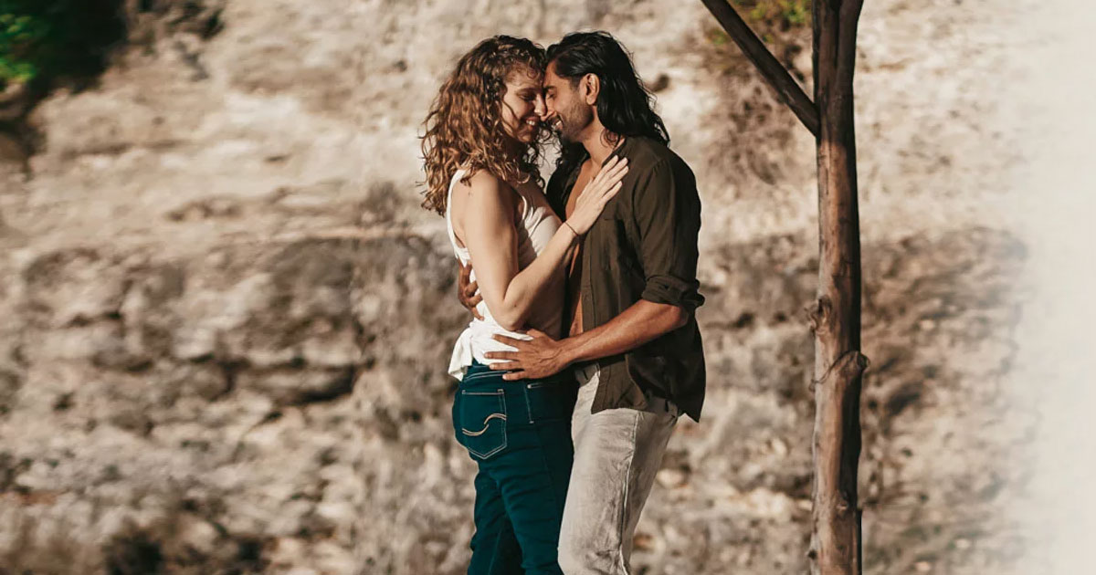 Rekindle - ReLearn Love